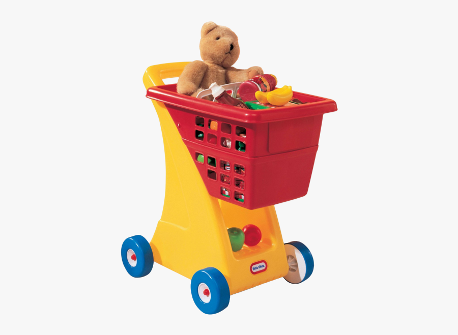 Little Tikes Car Clipart - Little Tikes Shopping Cart , Free ...