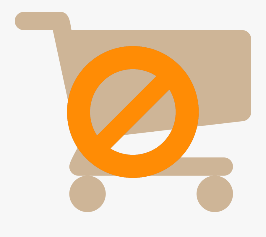 Shopping Cart Is Empty Clipart , Png Download - Circle , Free ...