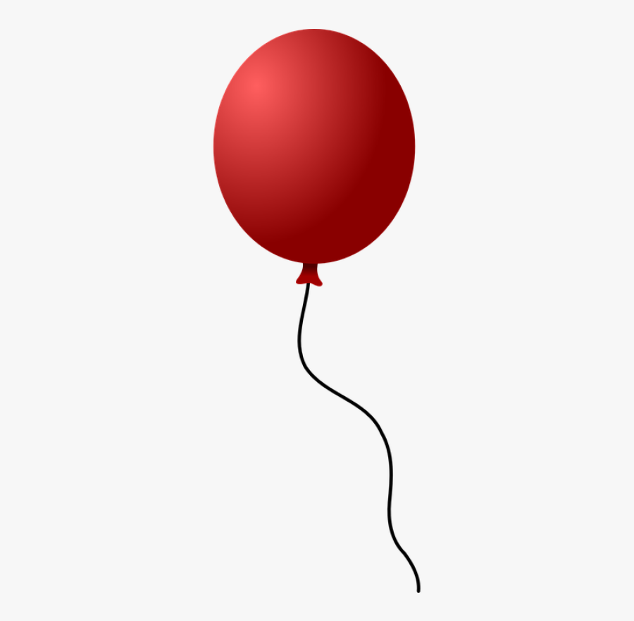 Balloons Single , Free Transparent Clipart - ClipartKey