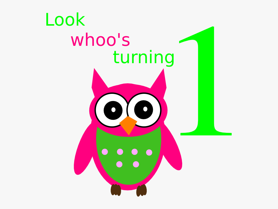 Blue And Green Owl , Free Transparent Clipart - ClipartKey