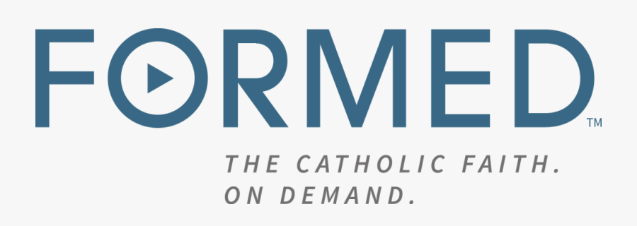 Formed - Org - Formed Catholic , Free Transparent Clipart - ClipartKey