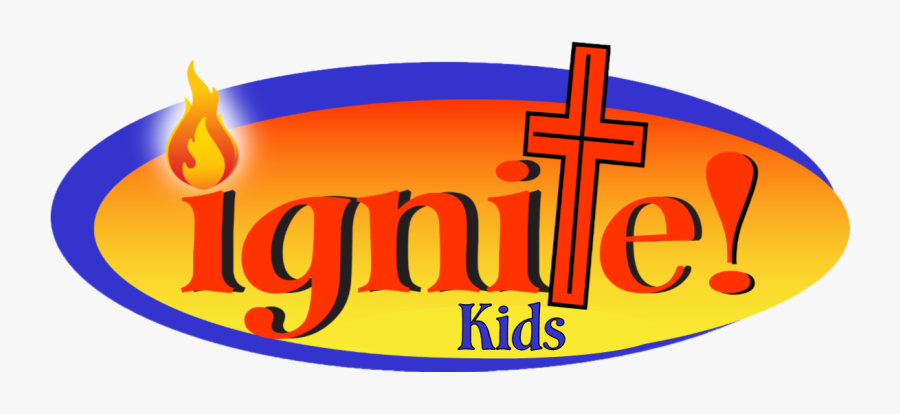 Ignite Kids , Free Transparent Clipart - ClipartKey