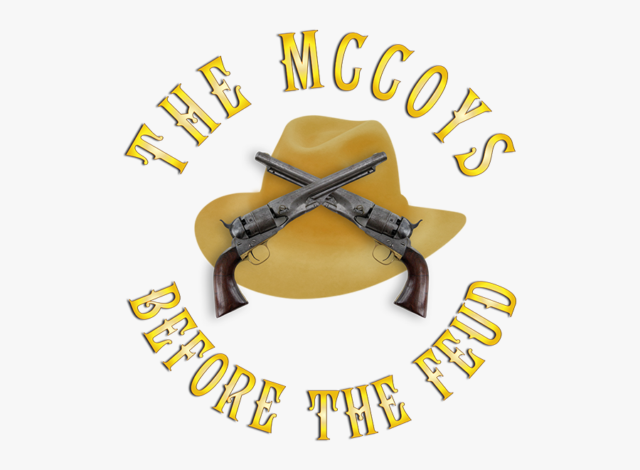 Logo-mccoys - Poster , Free Transparent Clipart - ClipartKey
