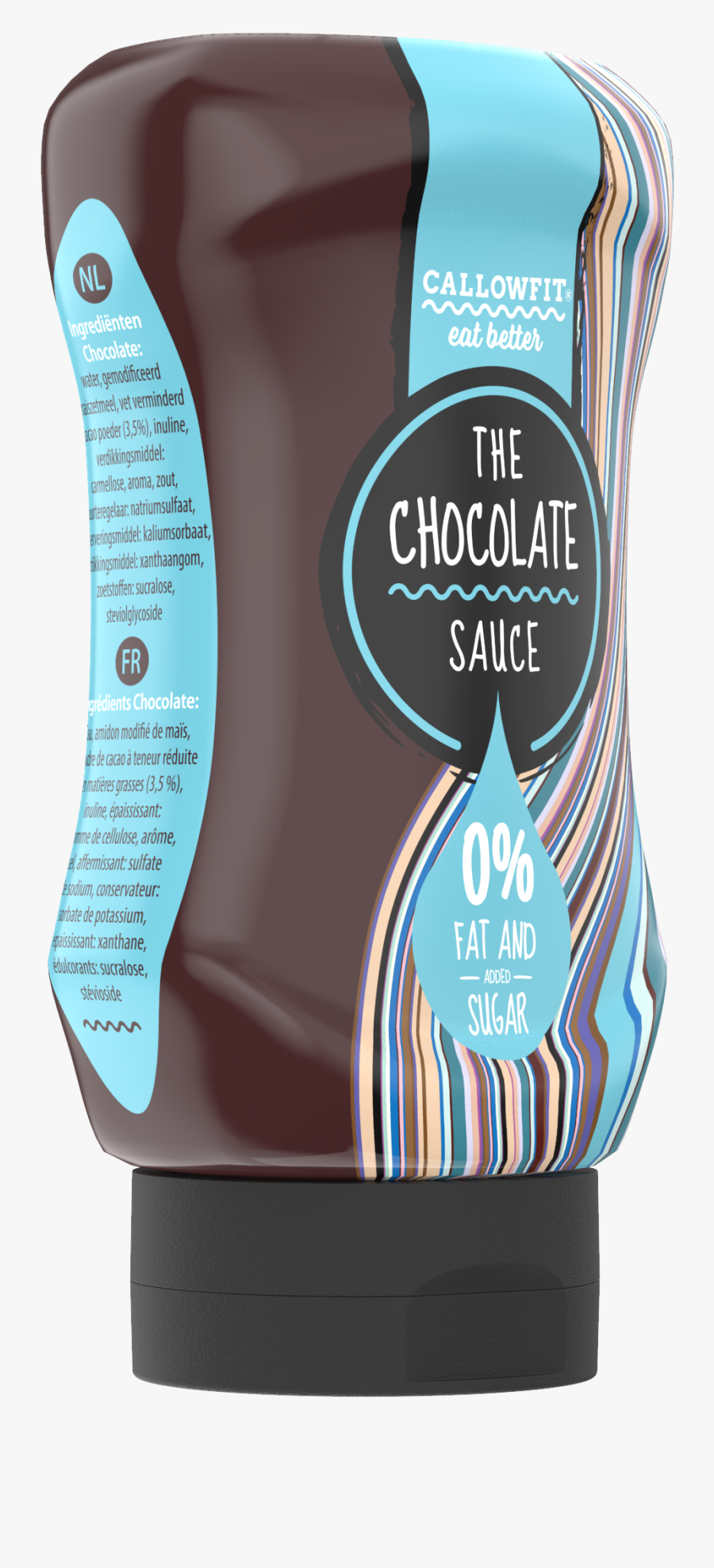 The Chocolate - Callowfit , Free Transparent Clipart - ClipartKey