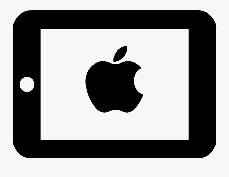 Report Clipart Absence - Ipad Icon Png , Free Transparent Clipart ...