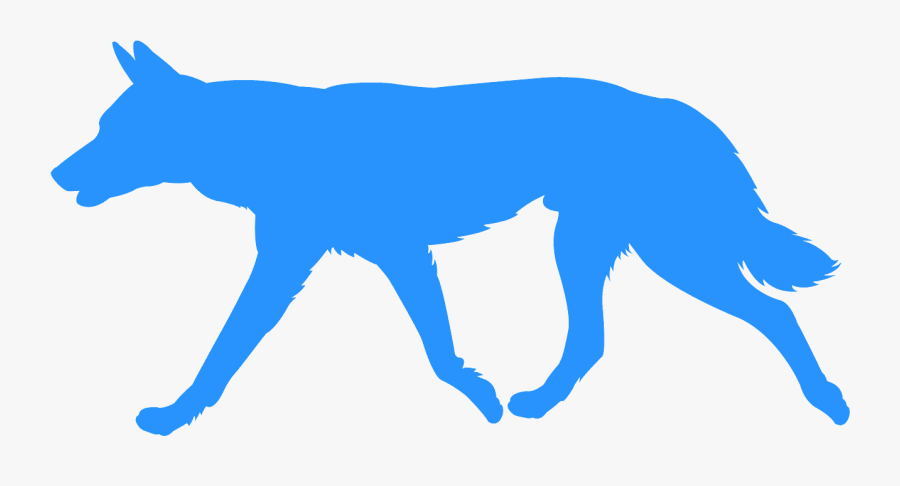 Pink Dingo , Free Transparent Clipart - ClipartKey