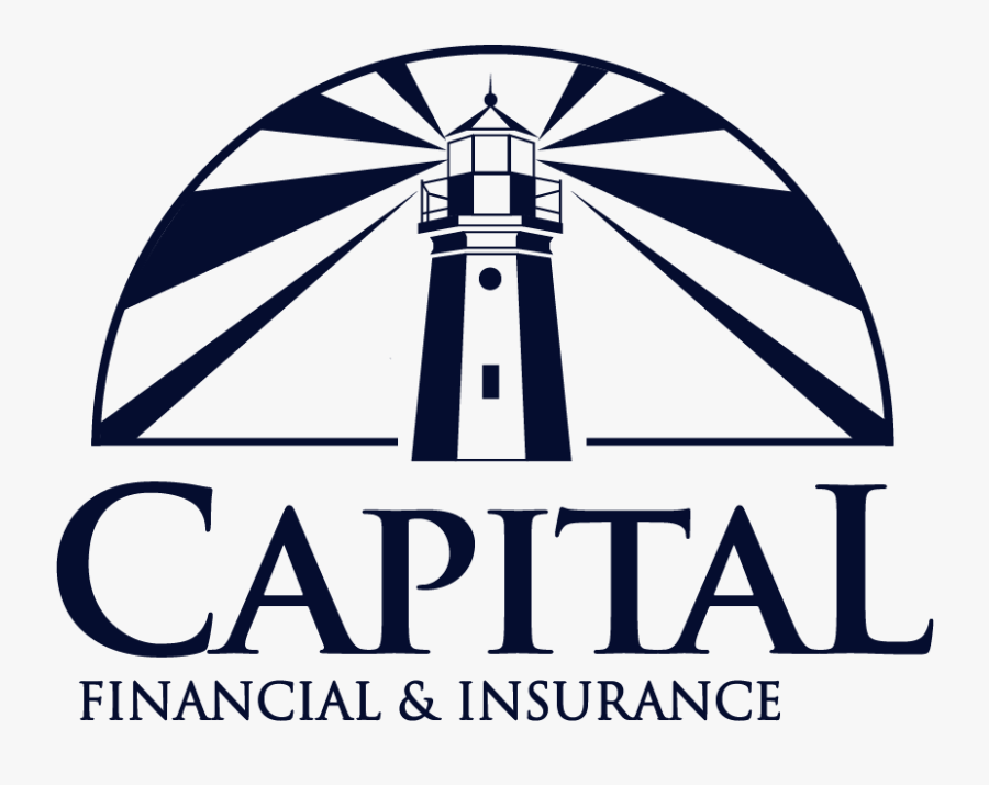 Capital Financial & Insurance-01 - Otr Capital Logo , Free Transparent ...