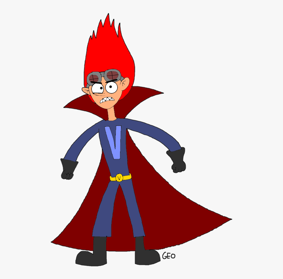 Cartoon Network Gingo Wiki - Cartoon , Free Transparent Clipart ...