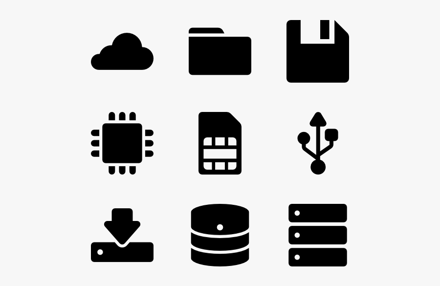 Icon Packs Vector - Clinical Icons , Free Transparent Clipart - ClipartKey