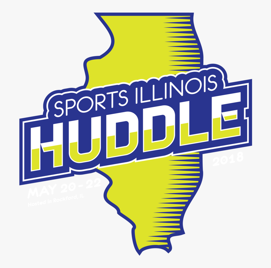 Sports Huddle Logo White - Graphic Design , Free Transparent Clipart ...