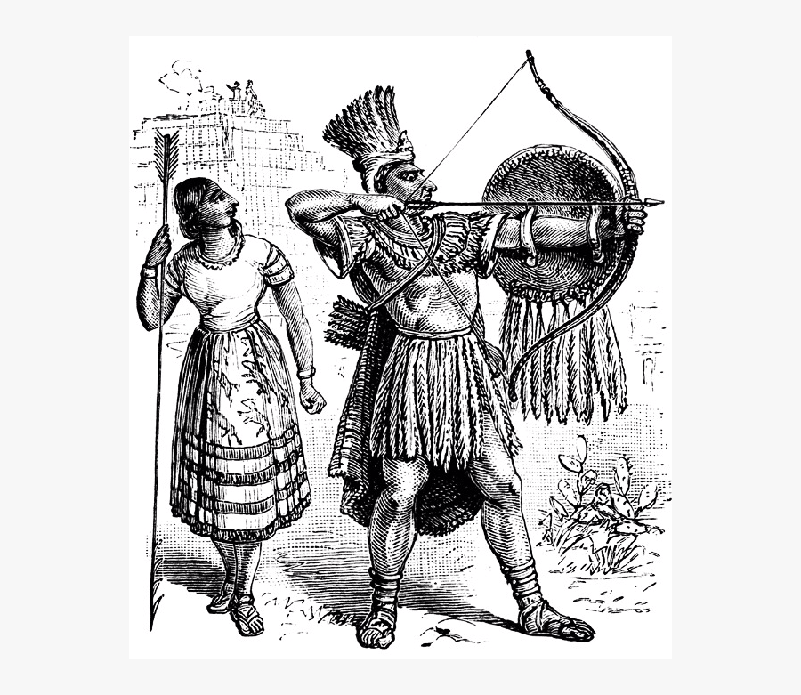 Aztec Armor , Free Transparent Clipart - ClipartKey