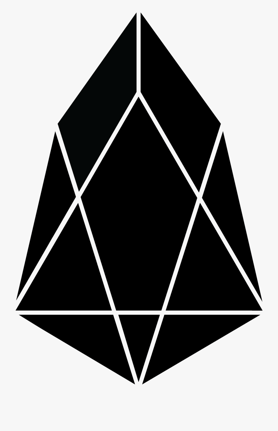 Eos Token , Free Transparent Clipart - ClipartKey