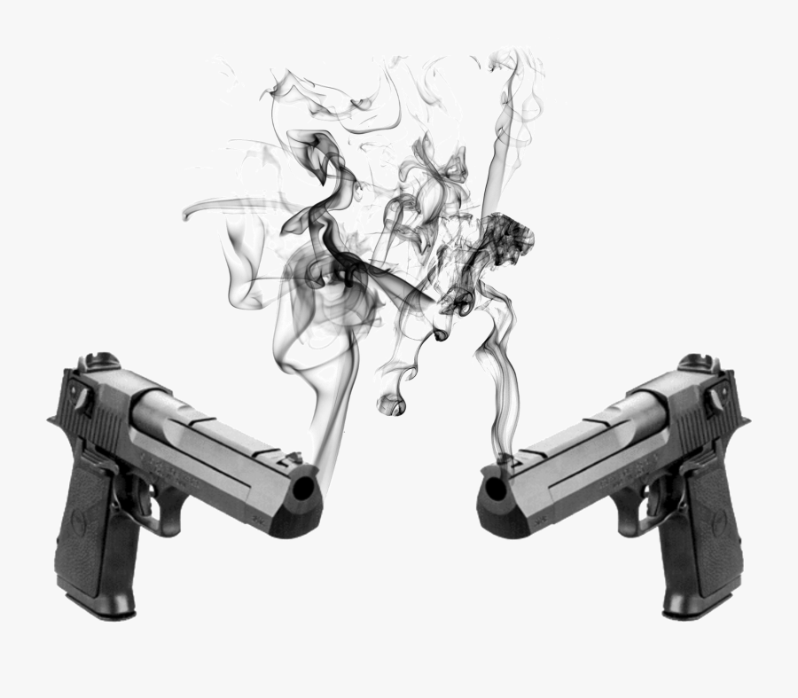 Smoking Gun Png , Free Transparent Clipart - ClipartKey