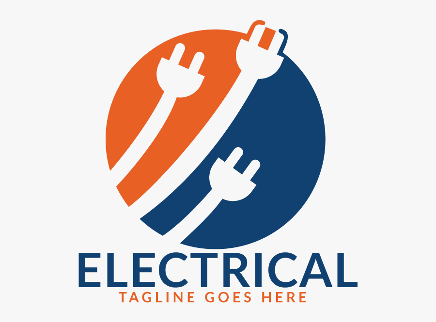 Electrical Plug Logo Design - Logo Of Electrical Products , Free ...