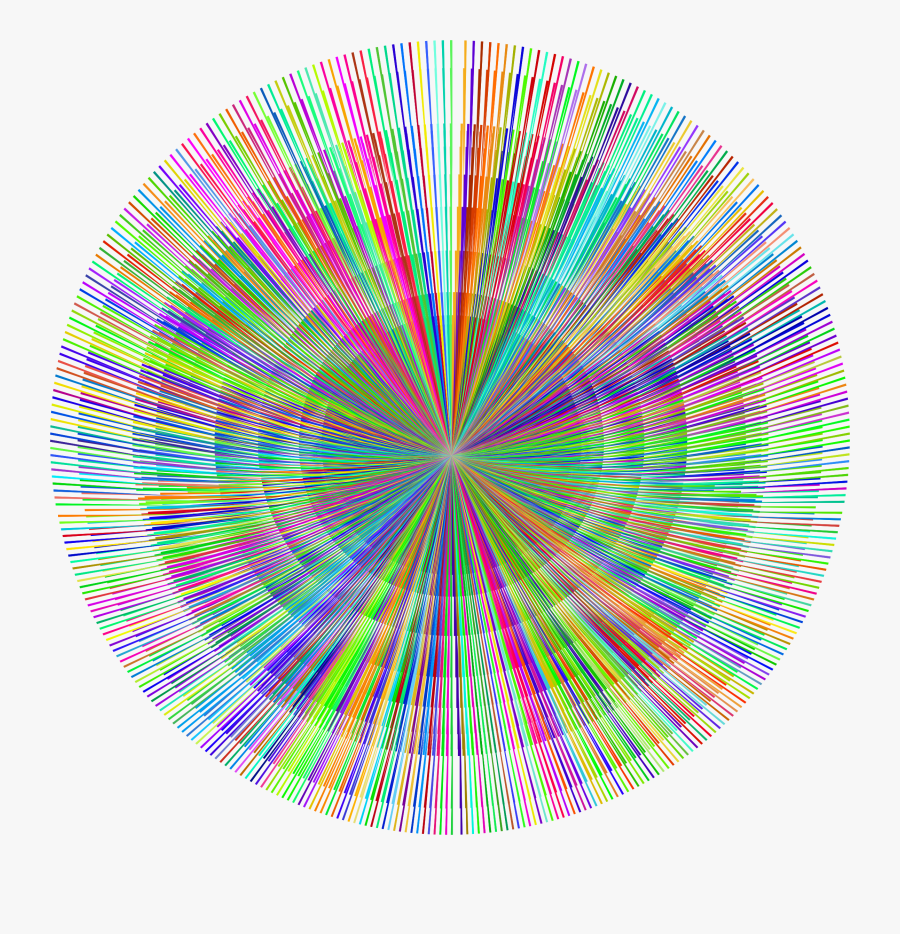 Stellar Wind Clip Arts - Circle , Free Transparent Clipart - ClipartKey