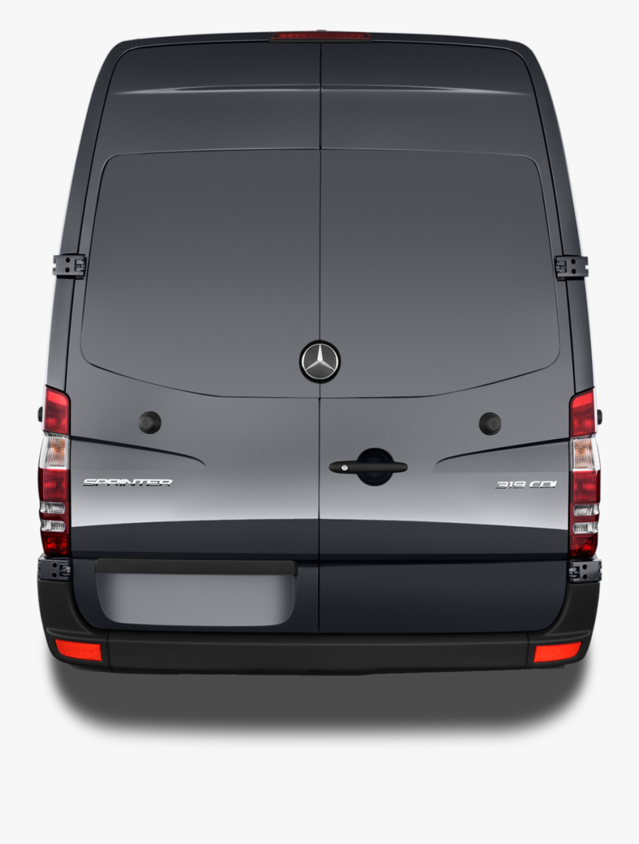 Transparent Sprinter Clipart - Ford Transit , Free Transparent Clipart ...