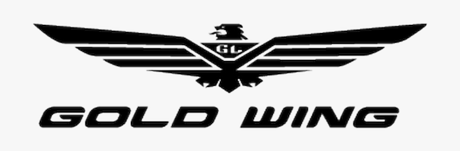 Gold Dredge - Honda Goldwing Logo Png , Free Transparent Clipart ...