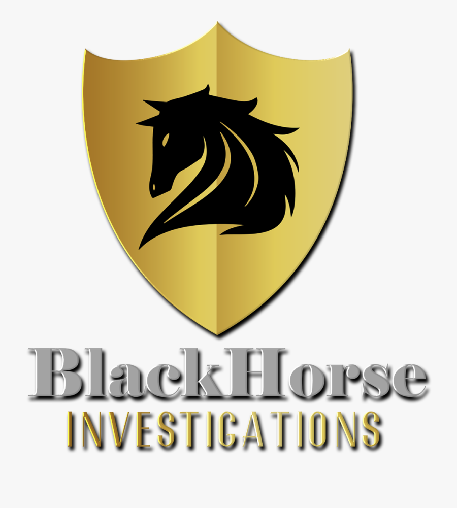 Blackhorse Investigations Llc - Emblem , Free Transparent Clipart ...