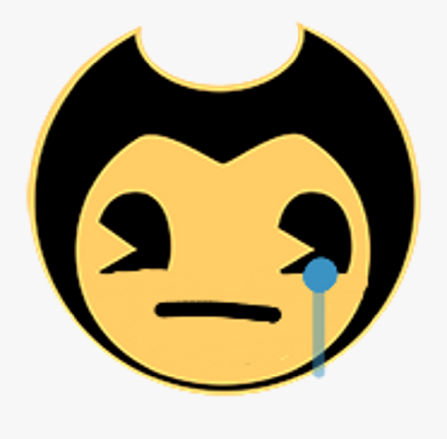 Bendy And The Ink Machine Cut Out Clipart , Png Download - Bendy And ...