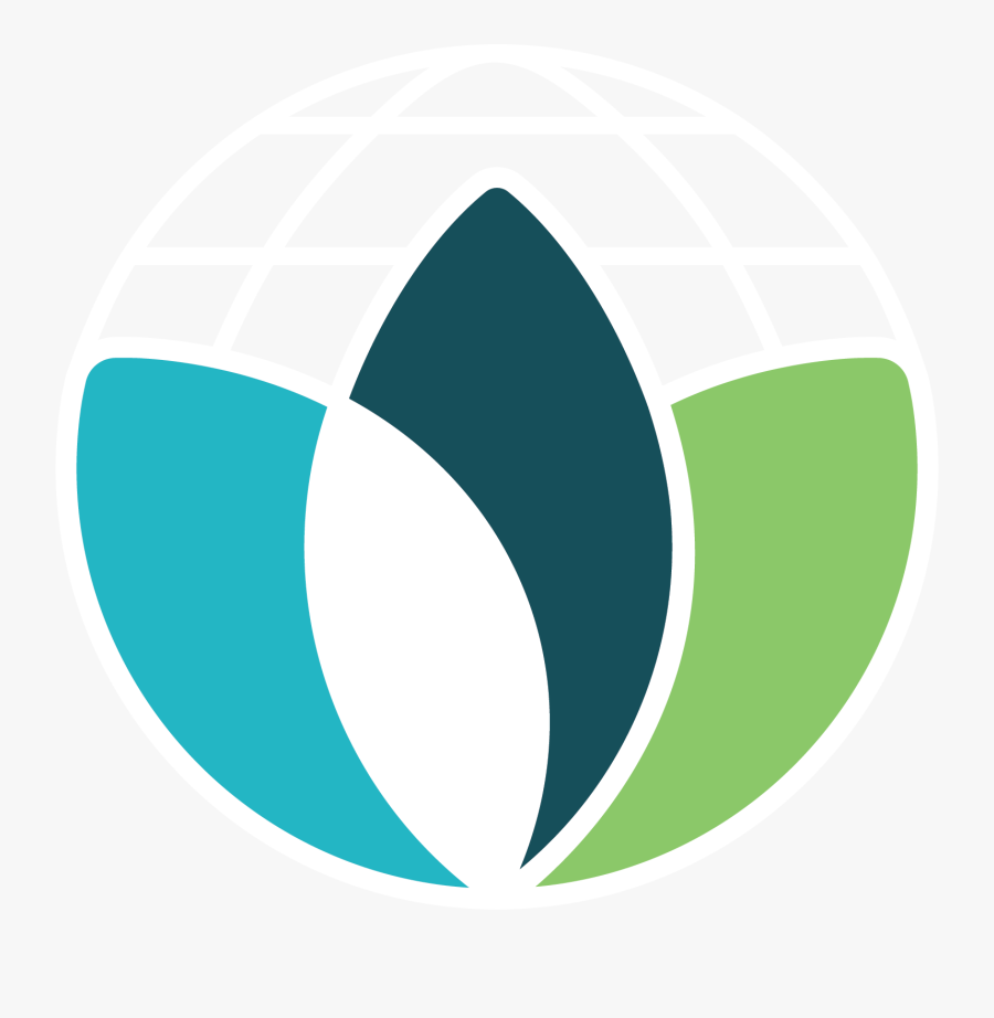 Color Acsf Logo With White Border - White Color Logo Png , Free ...