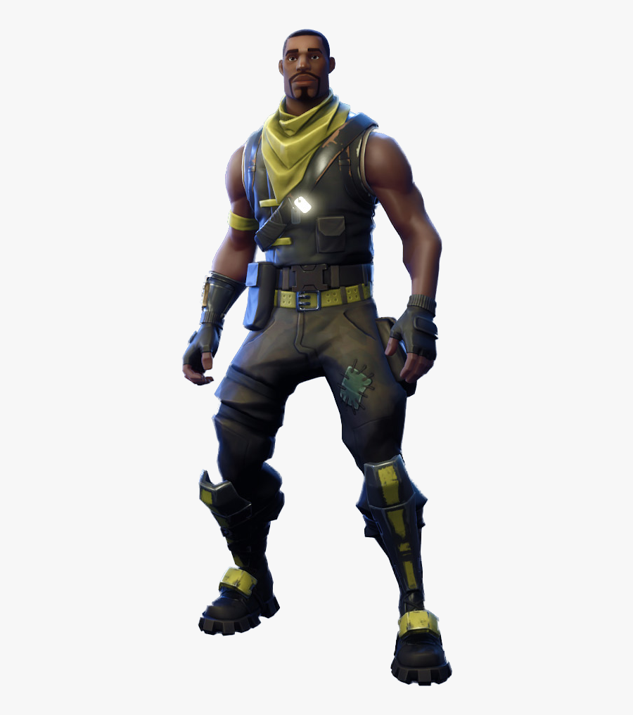 Fortnite Image Purepng Free - Aerial Assault Trooper Png , Free ...