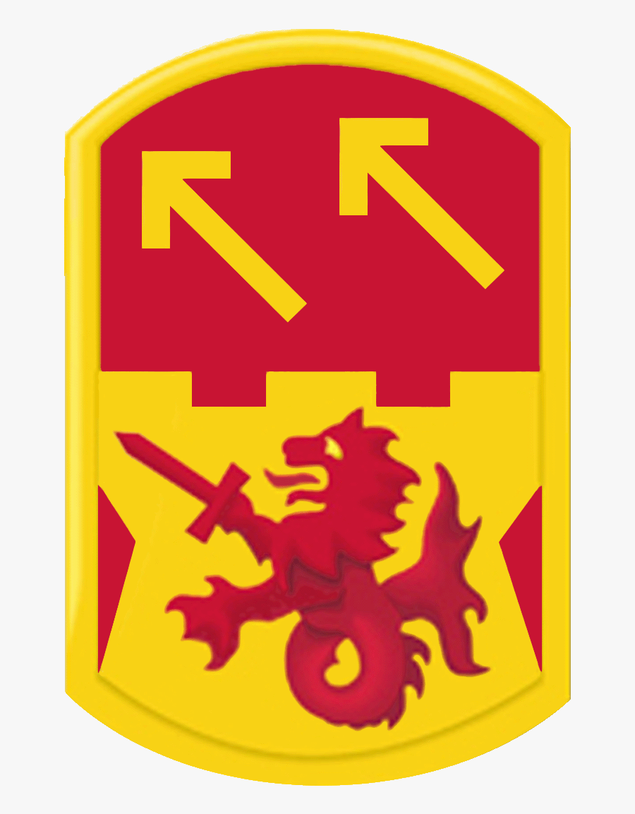 94thaamdc - 94th Aamdc Patch , Free Transparent Clipart - ClipartKey