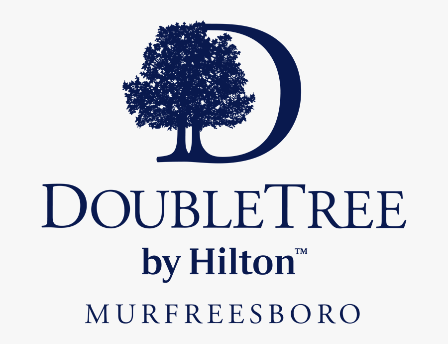 Dtbh Mbtdt Blue Rgb Copy - Doubletree Hilton Kl Logo , Free Transparent ...