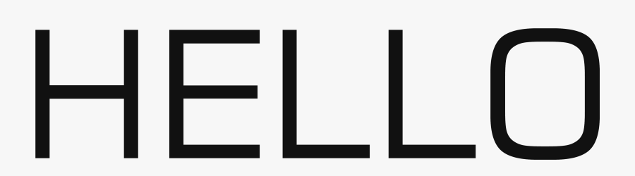 Best Free Hello Icon Clipart - Png Image Hello , Free Transparent ...