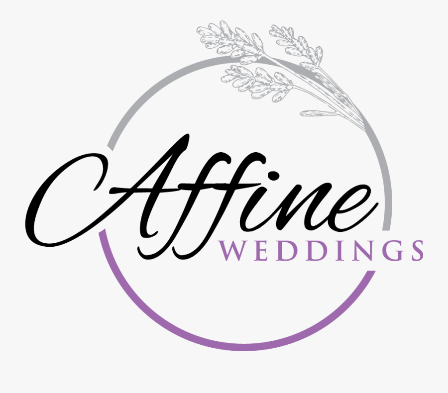 Affine Weddings Logo - Arlene Name Tattoo , Free Transparent Clipart ...