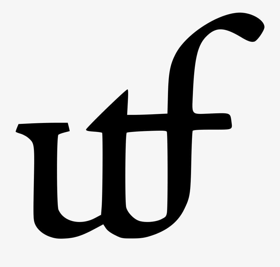 Text,symbol,line - Wtf Clipart , Free Transparent Clipart - ClipartKey