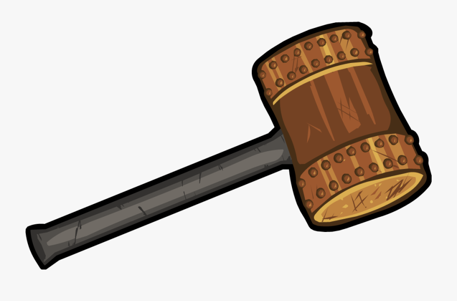 Mallet Png - Image - Mallet Png , Free Transparent Clipart - ClipartKey