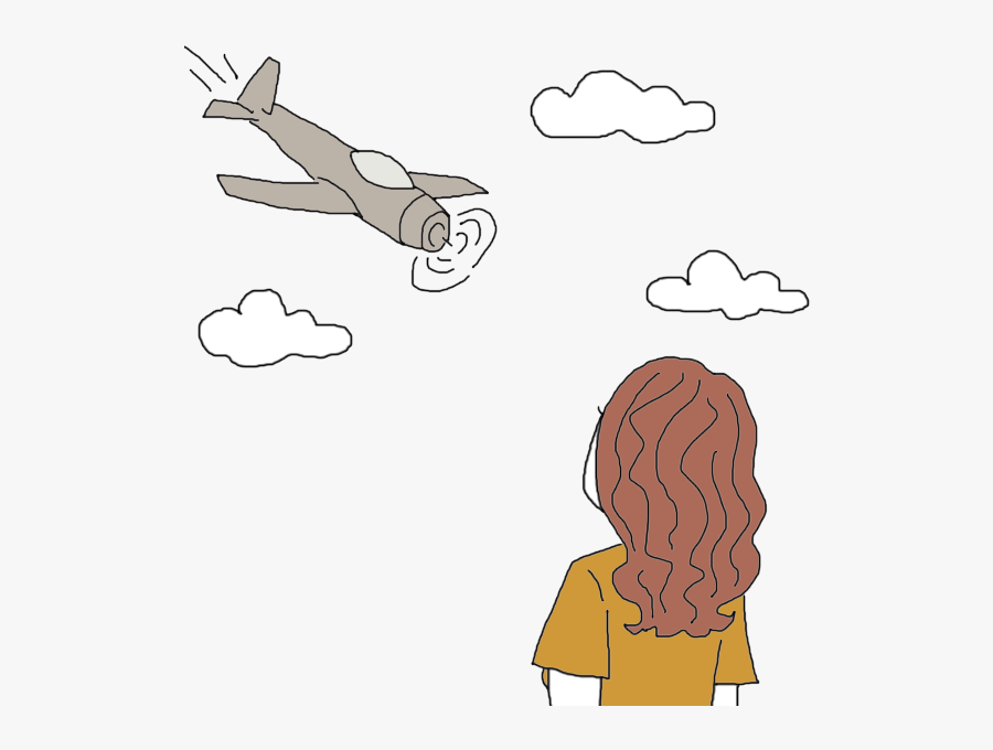 Nose Dive - Cartoon , Free Transparent Clipart - ClipartKey