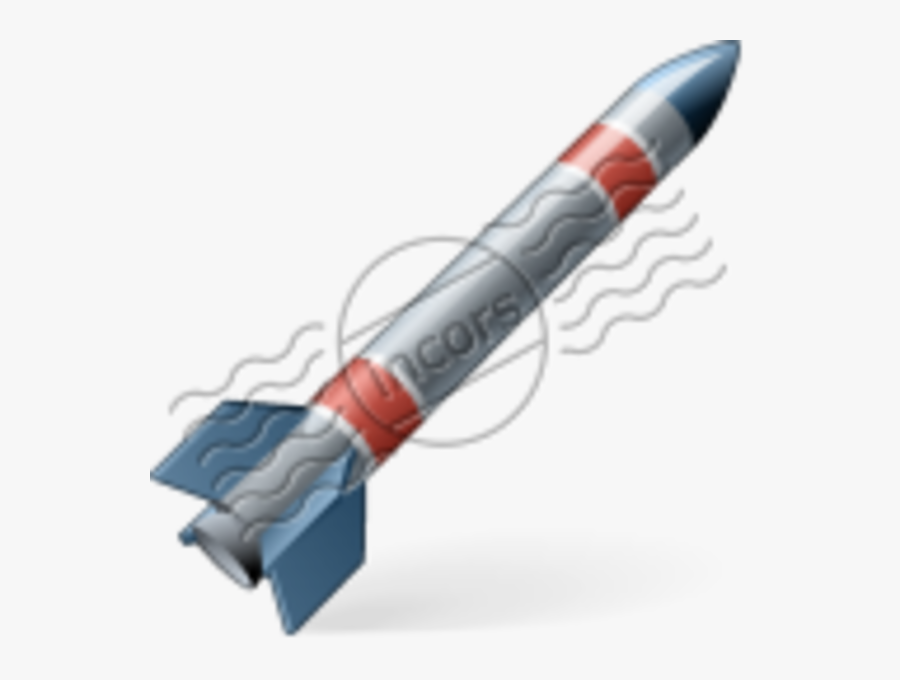 Ballistic Missile Clip Art , Free Transparent Clipart - ClipartKey
