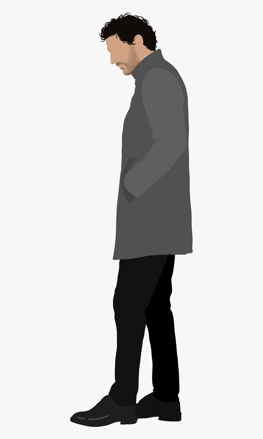 Vector Person Png , Free Transparent Clipart - ClipartKey