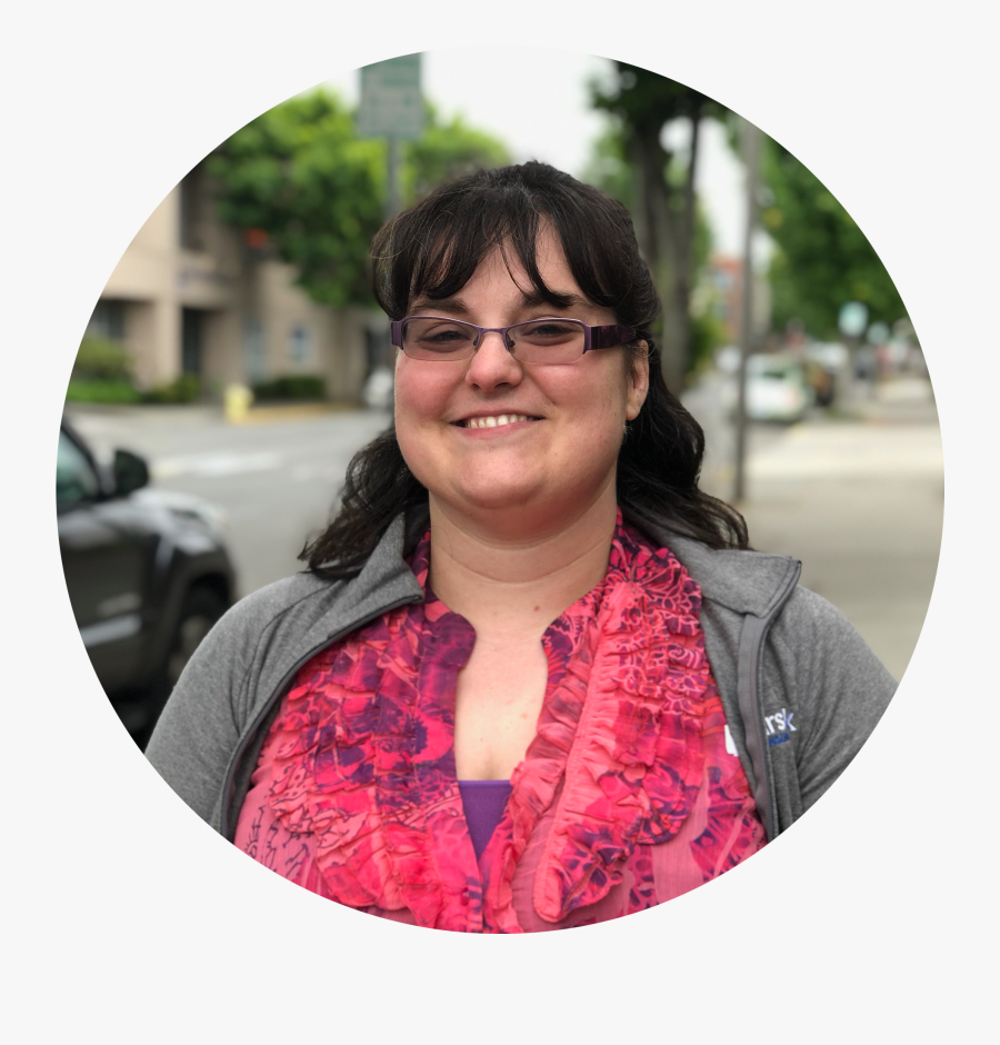 Michelle Witt - Girl - Girl , Free Transparent Clipart - ClipartKey