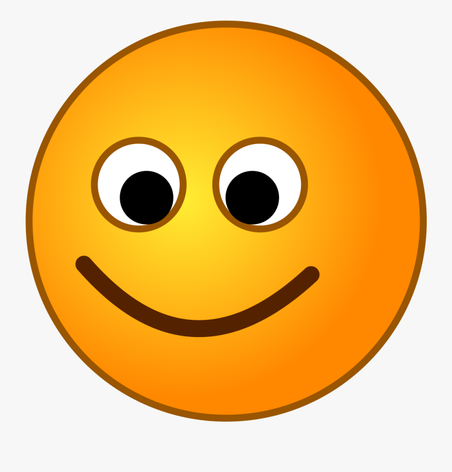 File Smirc Smile Svg Wikimedia Commons - Smiley Face Free Png Smiley ...