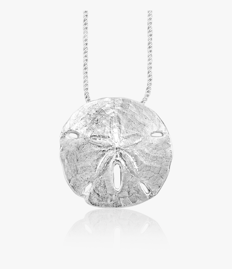 Transparent Sand Dollar Png - Locket , Free Transparent Clipart ...