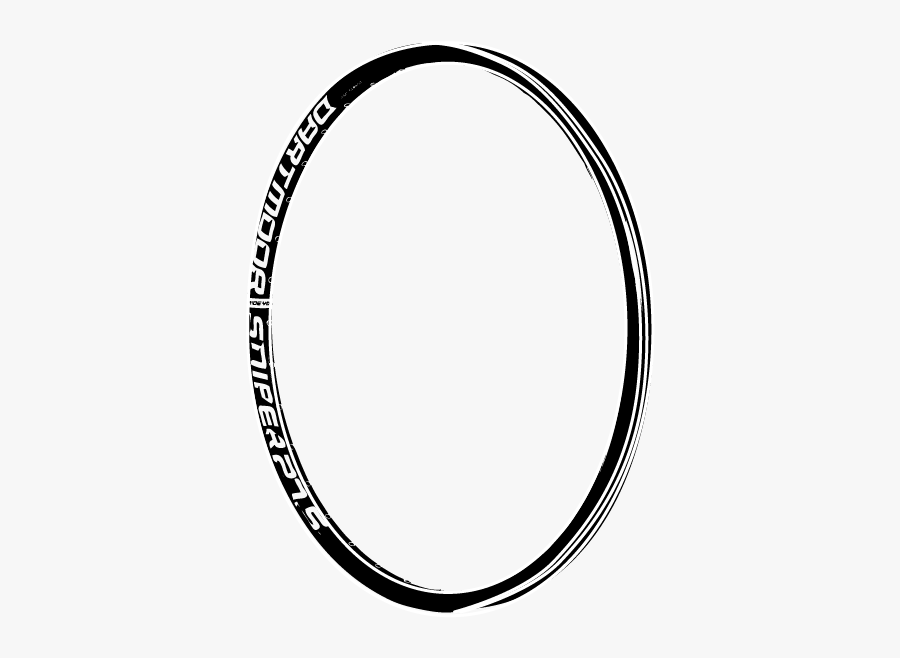 Rims - Nukeproof Generator Dh Tcs , Free Transparent Clipart - ClipartKey