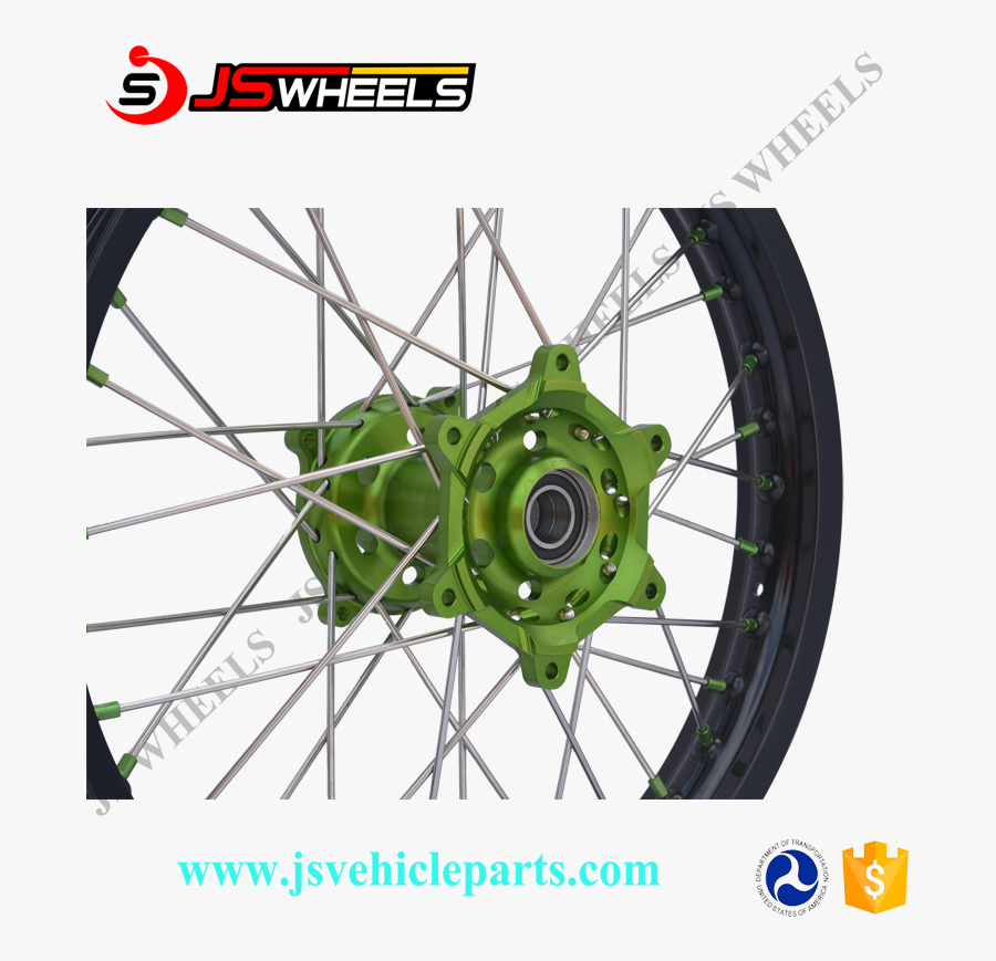 Blue Rims For A Yz85 , Free Transparent Clipart - ClipartKey