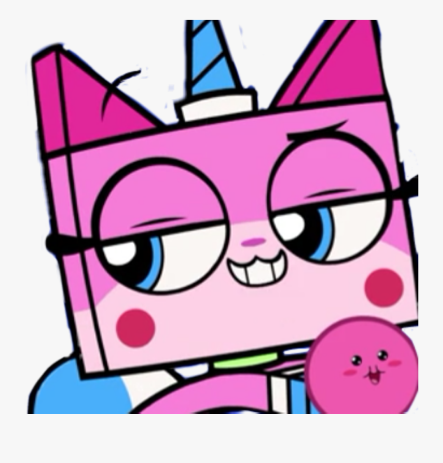 #unikitty #kawaii #lego #ball #pink #grunge #aesthetic - Princess ...