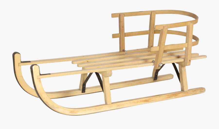 Sledding Drawing Luge - Toboggan , Free Transparent Clipart - ClipartKey