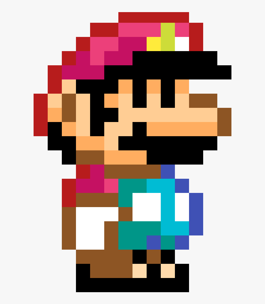 Mario Super Mario World Clipart , Png Download - Mario Super Mario ...