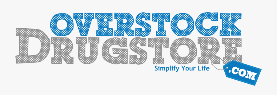 Transparent Overstock Logo Png - Polka Dot , Free Transparent Clipart ...