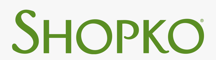 Shopko , Free Transparent Clipart - ClipartKey