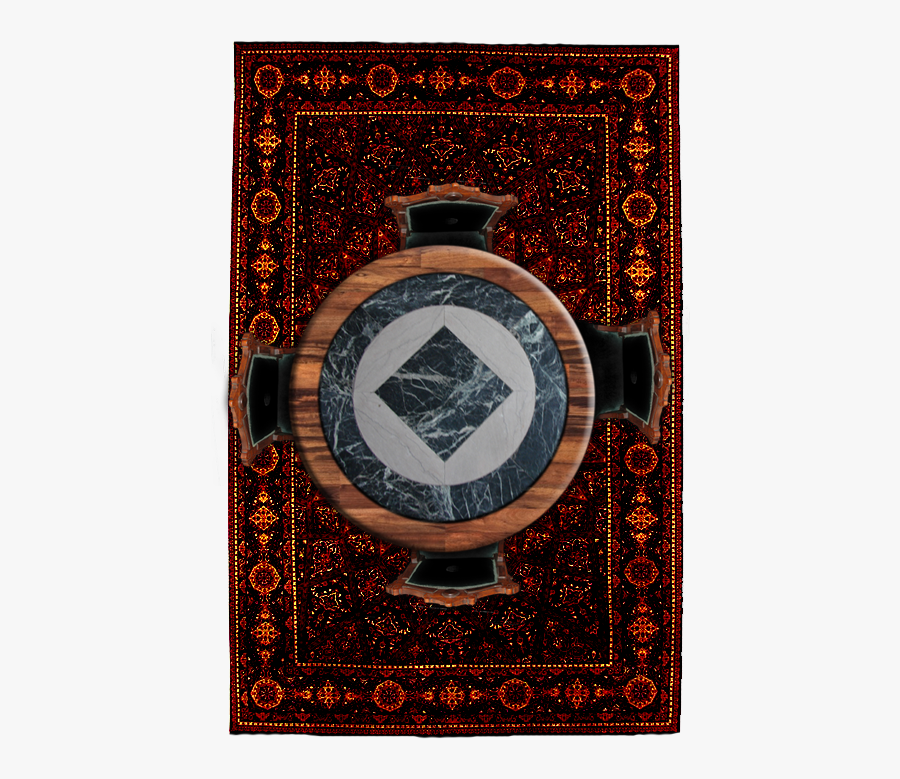 Table Map Dnd Png , Free Transparent Clipart - ClipartKey