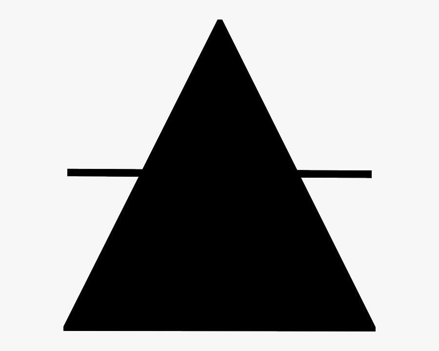 Transparent Background Triangle Icon , Free Transparent Clipart ...