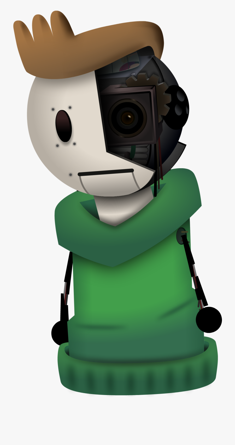 Inanimate Insanity Nick Le , Free Transparent Clipart - ClipartKey