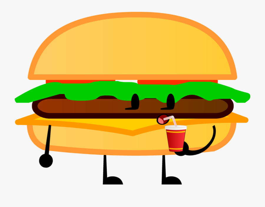 Image Battle Insanity Wikia - Hamburger Clipart , Free Transparent ...