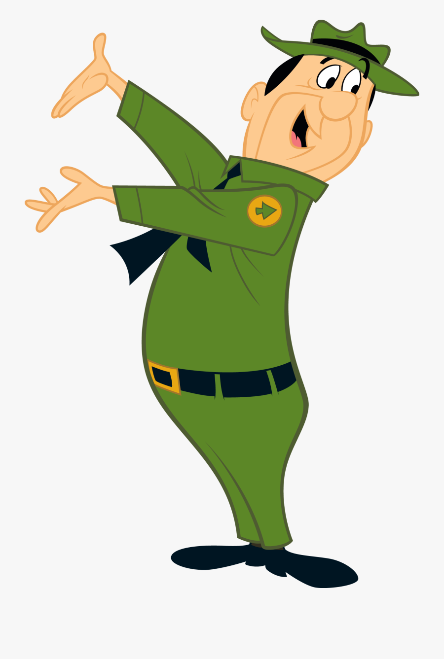 126rangerbu17083 Ca Yogi L At Rv Park Caledonia Wi - Yogi Bear Park ...