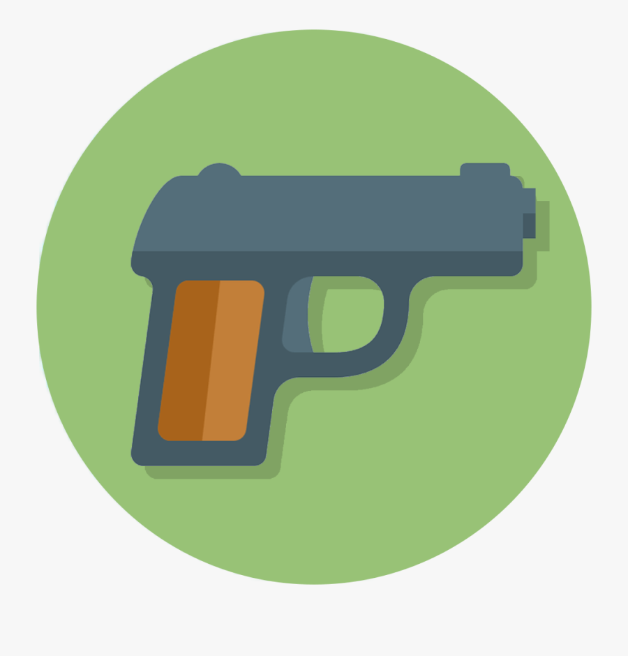 Gun , Free Transparent Clipart - ClipartKey